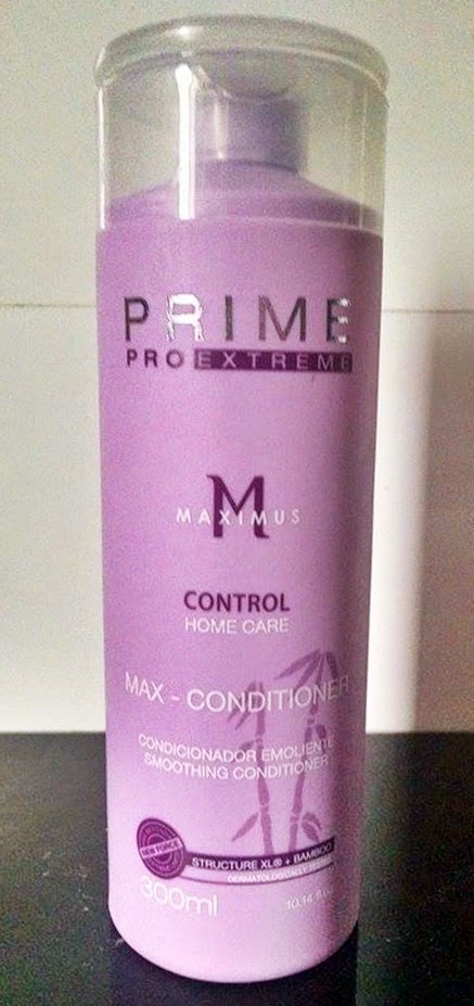 Blog Ronny Albuquerque: Resenha: Prime Pro Extreme - Maximus Control ...