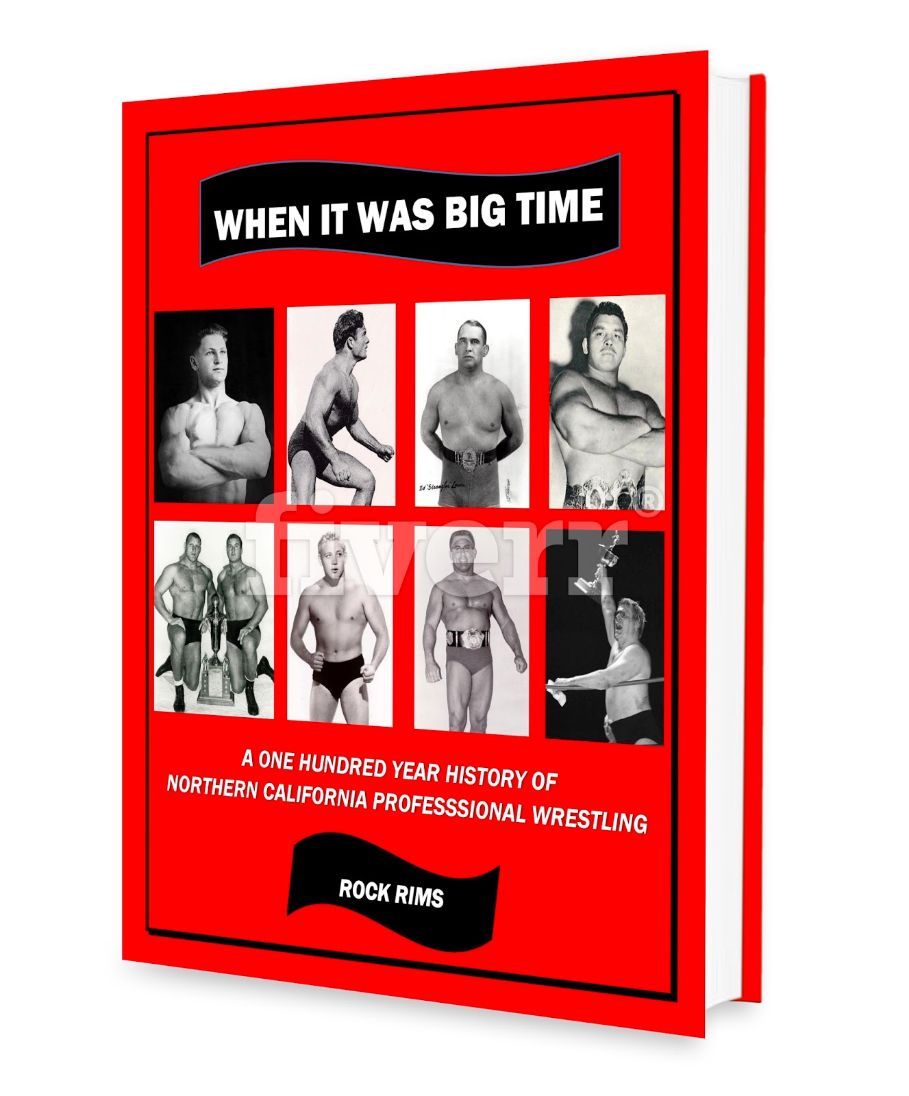 THE FLYING BODYPRESS