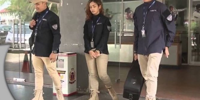 20 Desain Baju Pdh Net Tv, Inspirasi Baju Terkini!