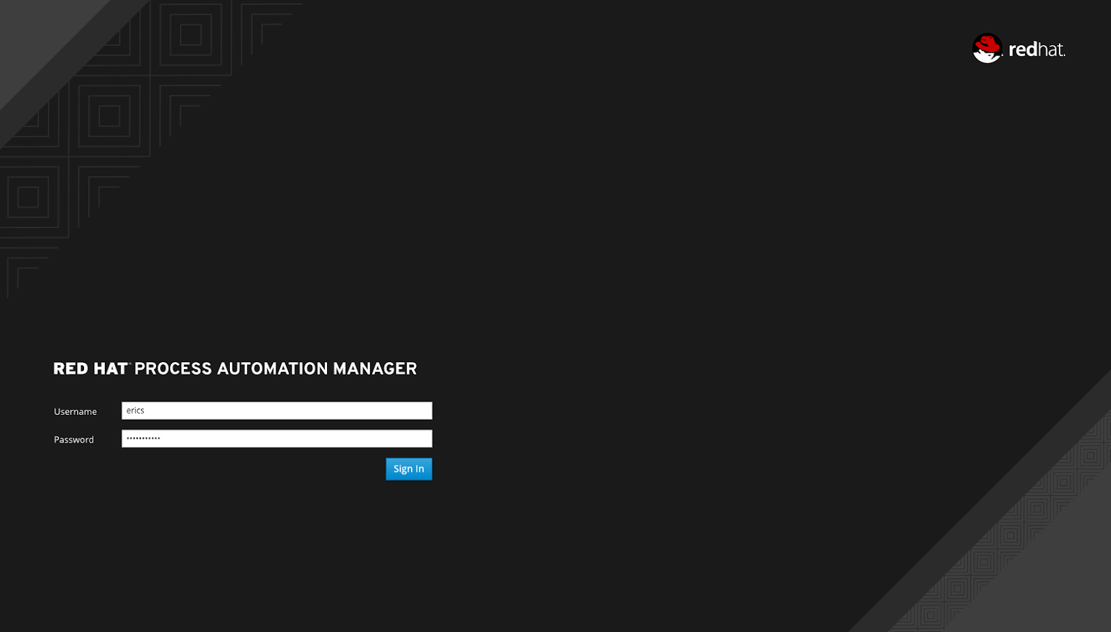 Eric D. Schabell: AppDev in Cloud: How to put Red Hat Process ...