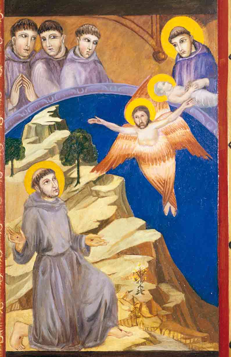 Frailes Menores Conventuales México: Descargas