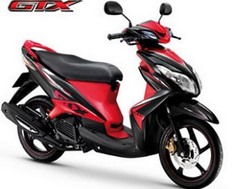 Yamaha XEON Injection Motor harga spesifikasi