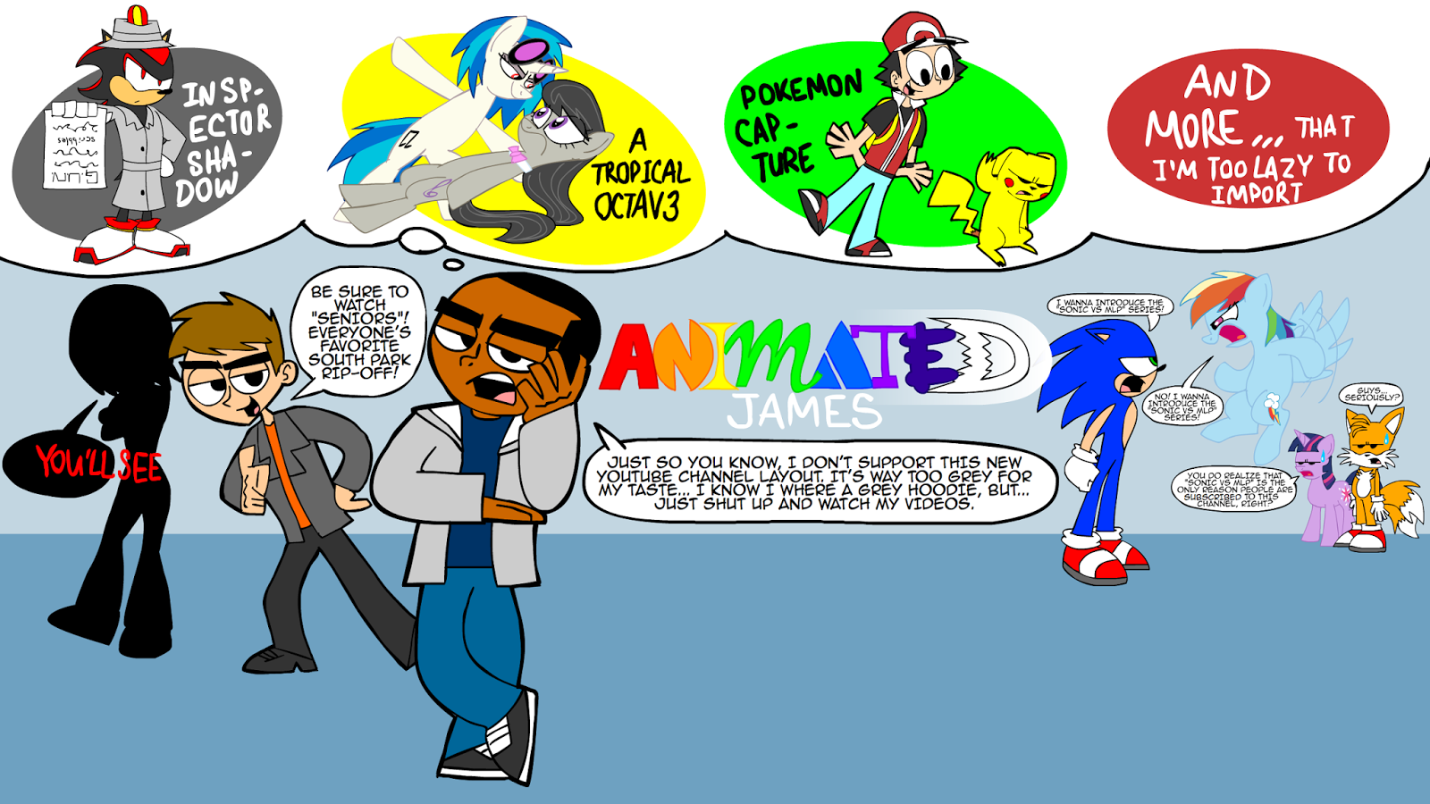 My Random Blog: 2016-01-31