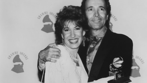 Lani Hall Alpert; Steppin Out