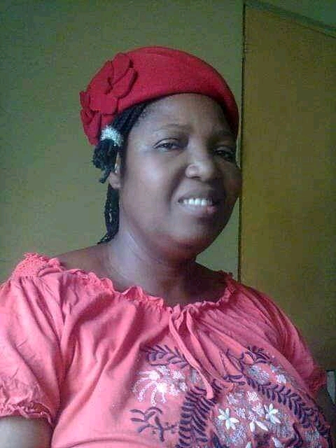 Isaac Femi Akintunde sends birthday wishes to wife - Gospel Film News