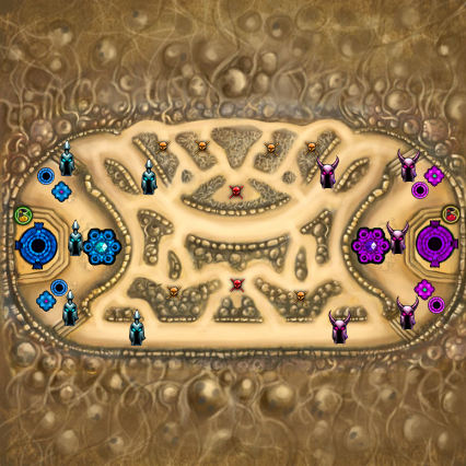 VIDEO GAMES: League Of Legends