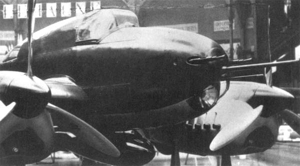 Airplanes in the skies + FAF history: PZL P-38 WILK