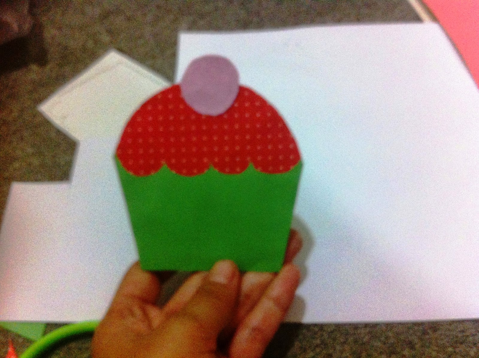 Cara Membuat Pop Up Card