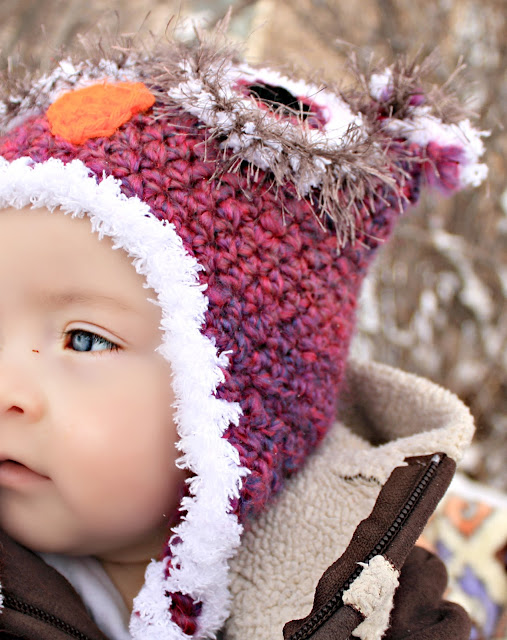 Savanah Jo Photography : "R's" Owl Shoot