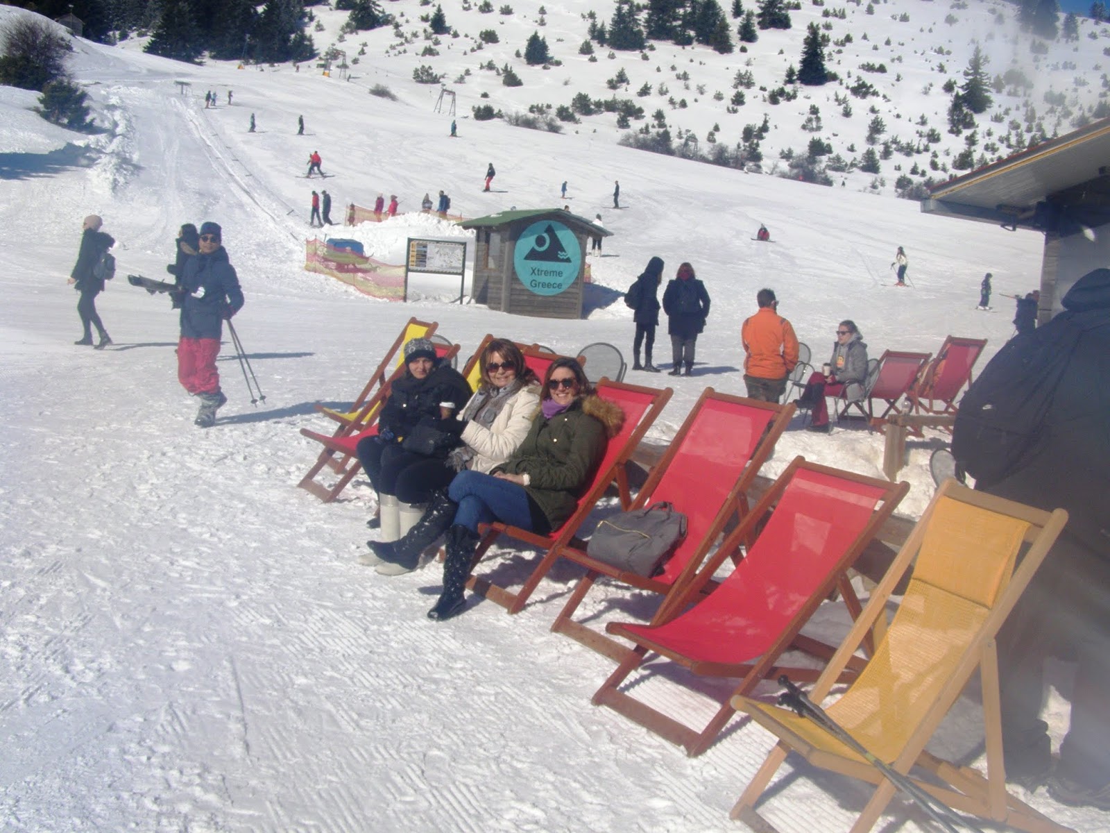 E2 FOTO | Τα μάτια μας... 4