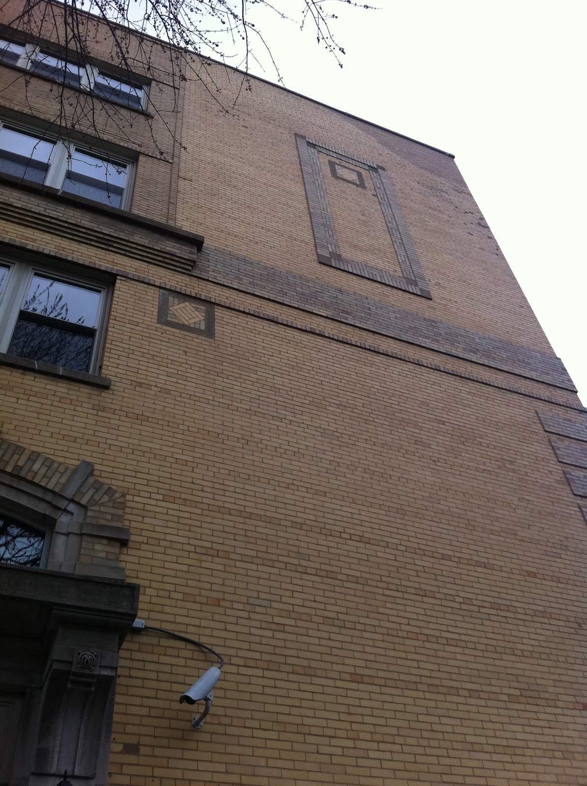 Podcast: Selig Polyscope Studios – Mysterious Chicago