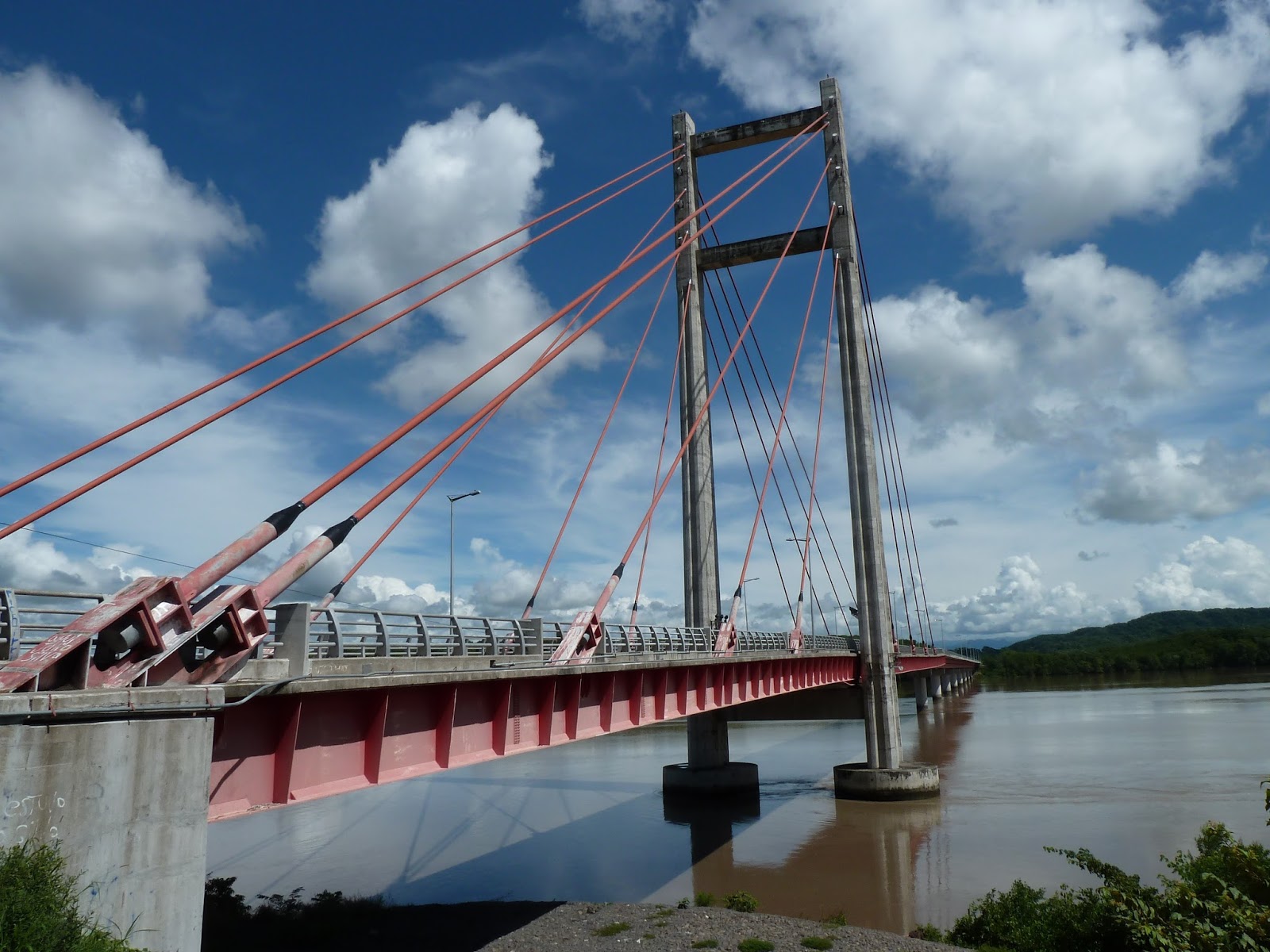 La Loc@: Costa Rica V. Puente de la Amistad Costa Rica Taiwán-Reserva ...