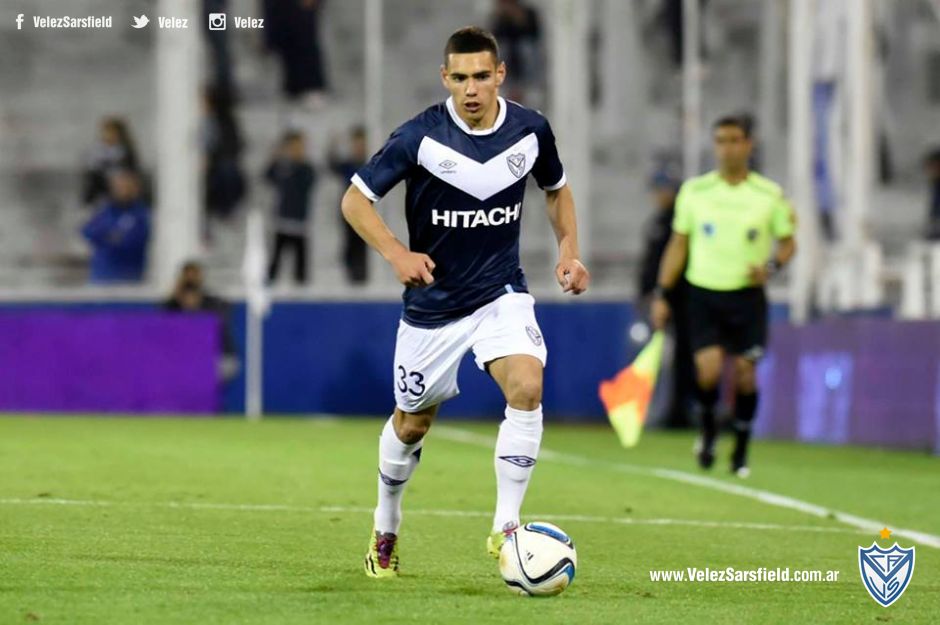 El triunfo del fútbol elegante: Nicolás Delgadillo