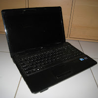 Laptop Bekas Compaq 510 | Jual Beli Laptop Bekas, Kamera, Service ...