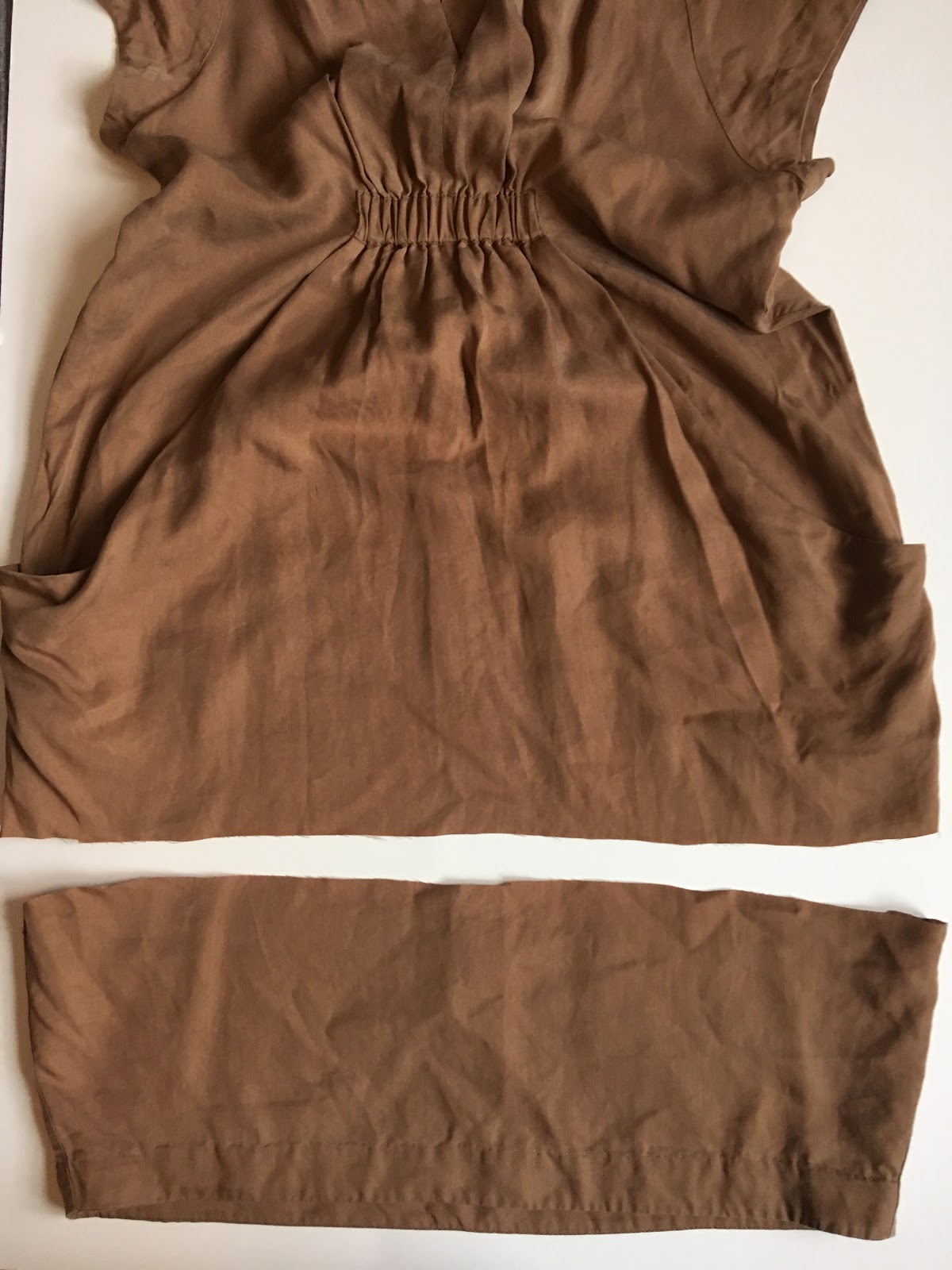 Take It Up Wear It Out: Invisible mending for smart clothes: quick ...