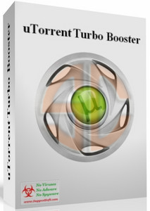 uTorrent Turbo Accelerator 2.6 Free Download - Net Expression