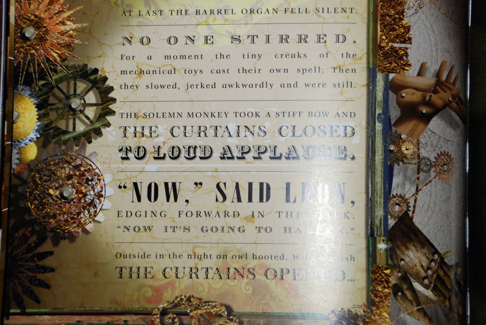 PIPPART: Leon and the Place Between