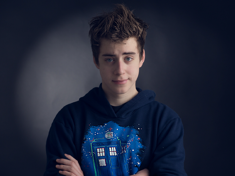 Sentido Oposto: Cellbit