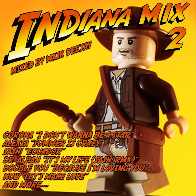 03/07/12 ~ Welkom Bij Muziek Doos 2020