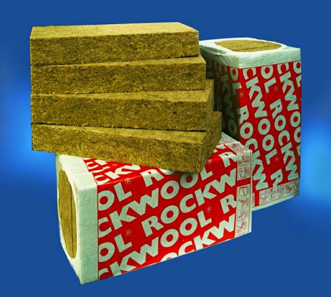 TaniPonik: Rockwool. Apa Itu Rockwool?