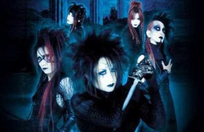 Dona Da Razão : Top 5 melhores bandas de visual kei