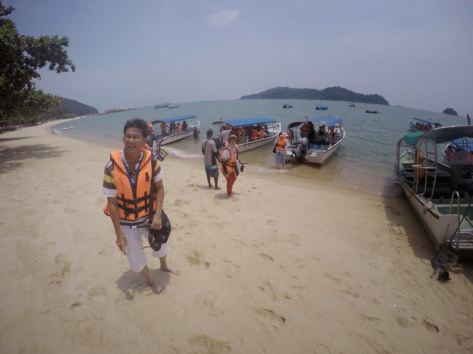 Malaysia Corporate Adventure Team Building, Management Transformation ...