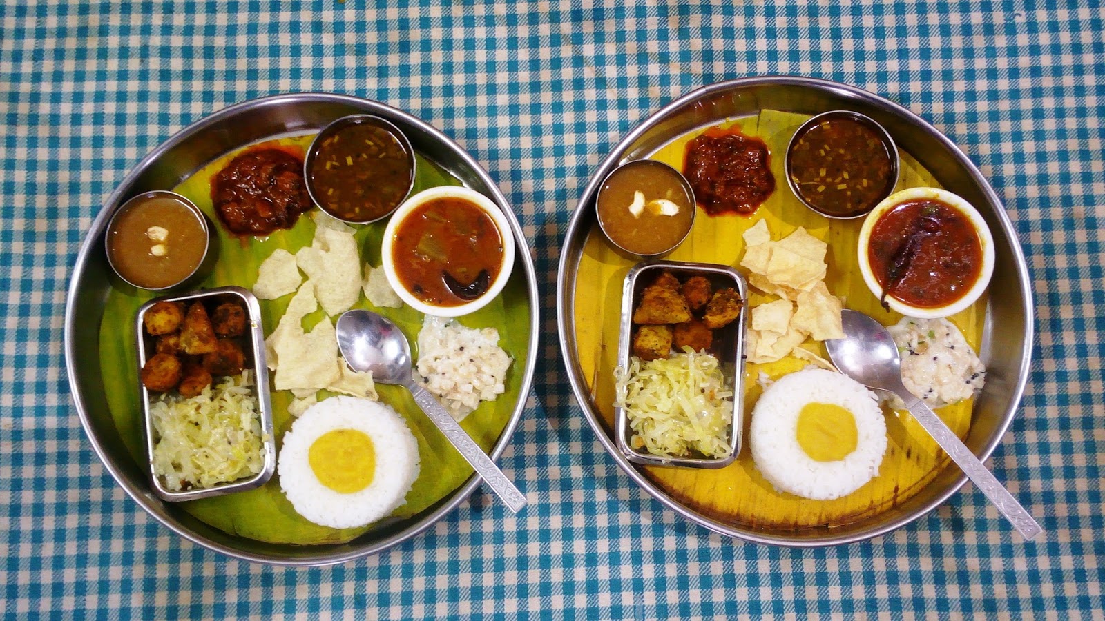 IBCD - International Brahmins Cuisine Day