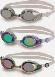 Informasi Terkini: Fasilitas dan Alat-alat Renang