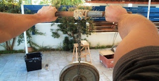 Body Launch: DIY Forearm Trainer