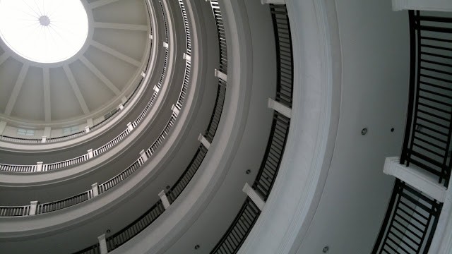 Iloilo City: Iloilo Provincial Capitol