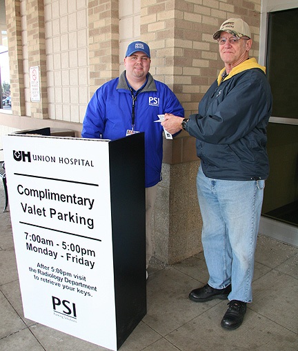 Parking Solutions, Inc. (PSI): Parking Eased by New Valets at Dover’s ...
