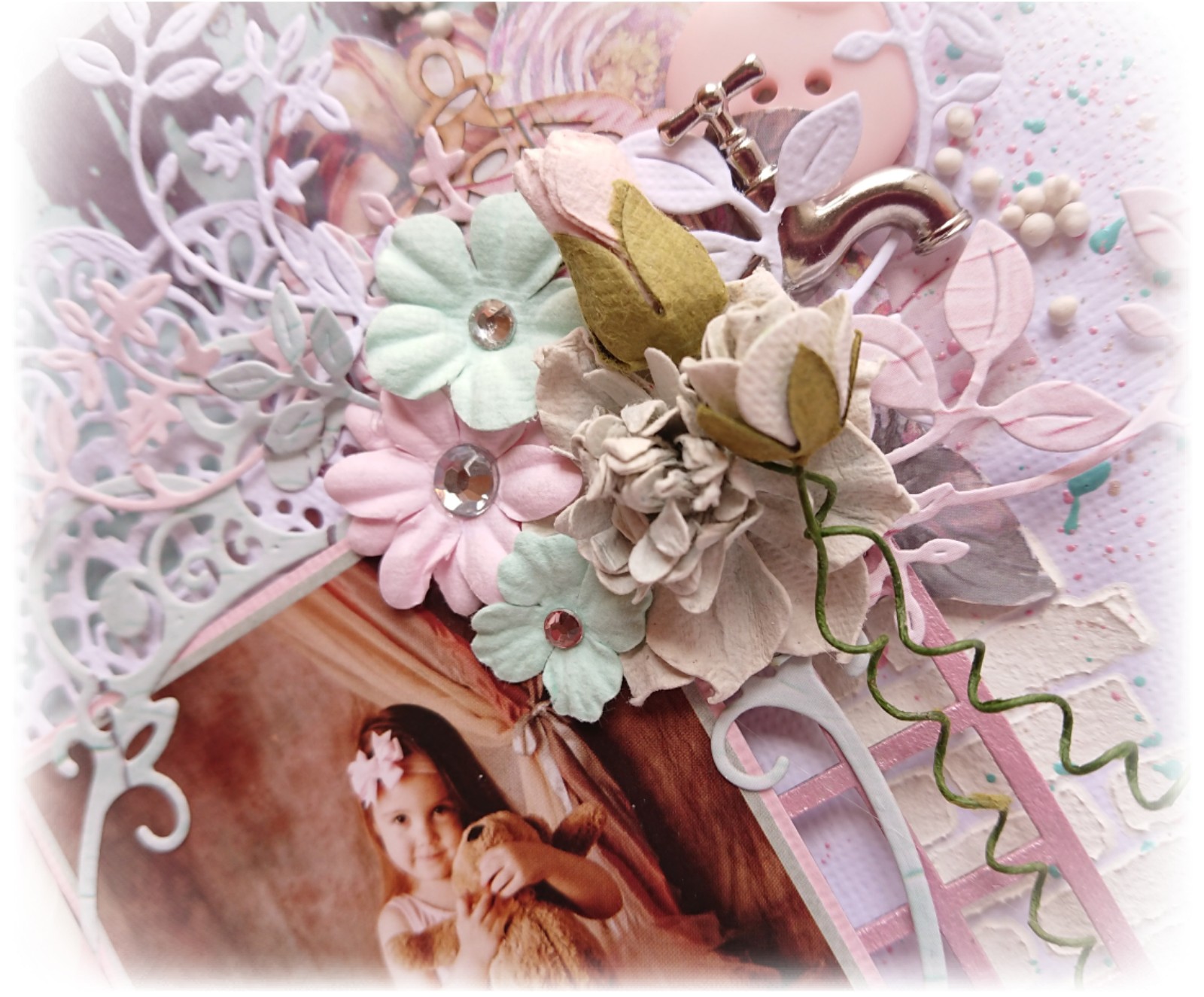Papercrafting Pretties