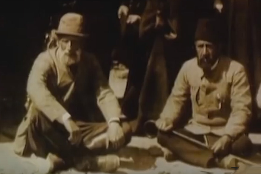 Realidades y Ficciones