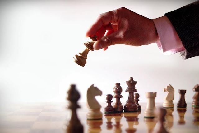 STRATEGI DAN TAKTIK GERAKAN | Gerakan Mahasiswa Pembaharuan - PMII ...