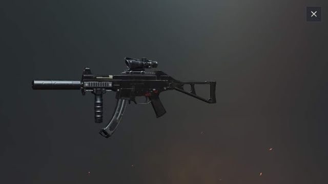 افضل تشكيله اسلحه في لعبه ببجي pubg وما هو اقوى سلاح | شروحات IPTV و ...