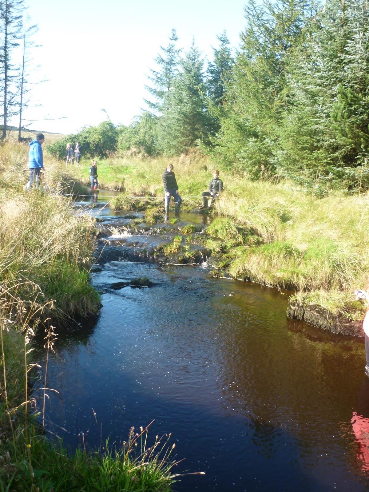 clydebankgeography: National 4,5 & Higher