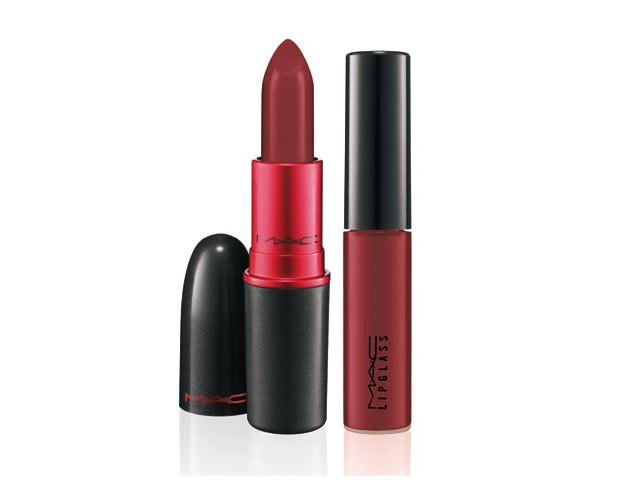 Terugkeer van RuPaul Viva Glam MAC | A Beauty To Rock