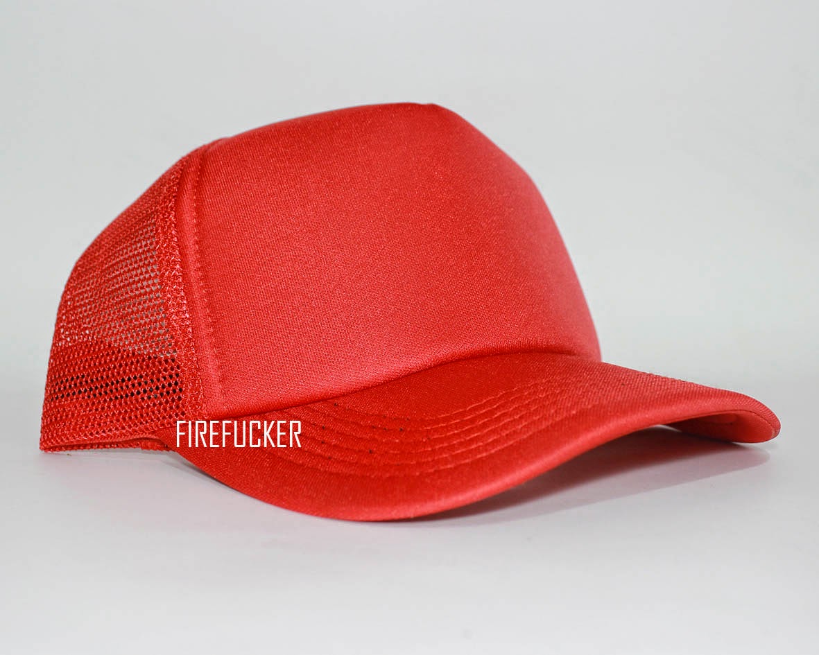 TOPI CUSTOM: TOPI POLOS