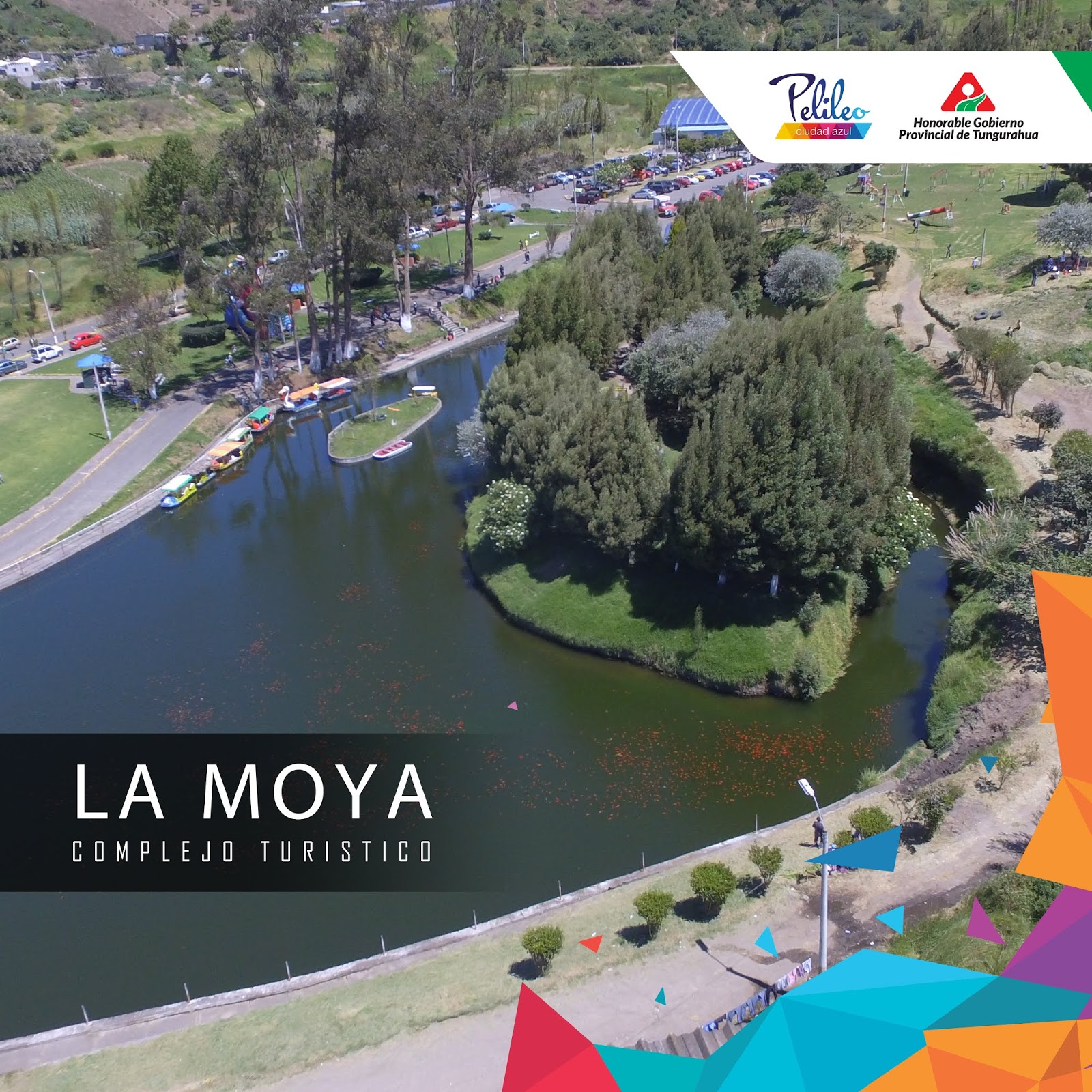 Complejo Turístico La Moya