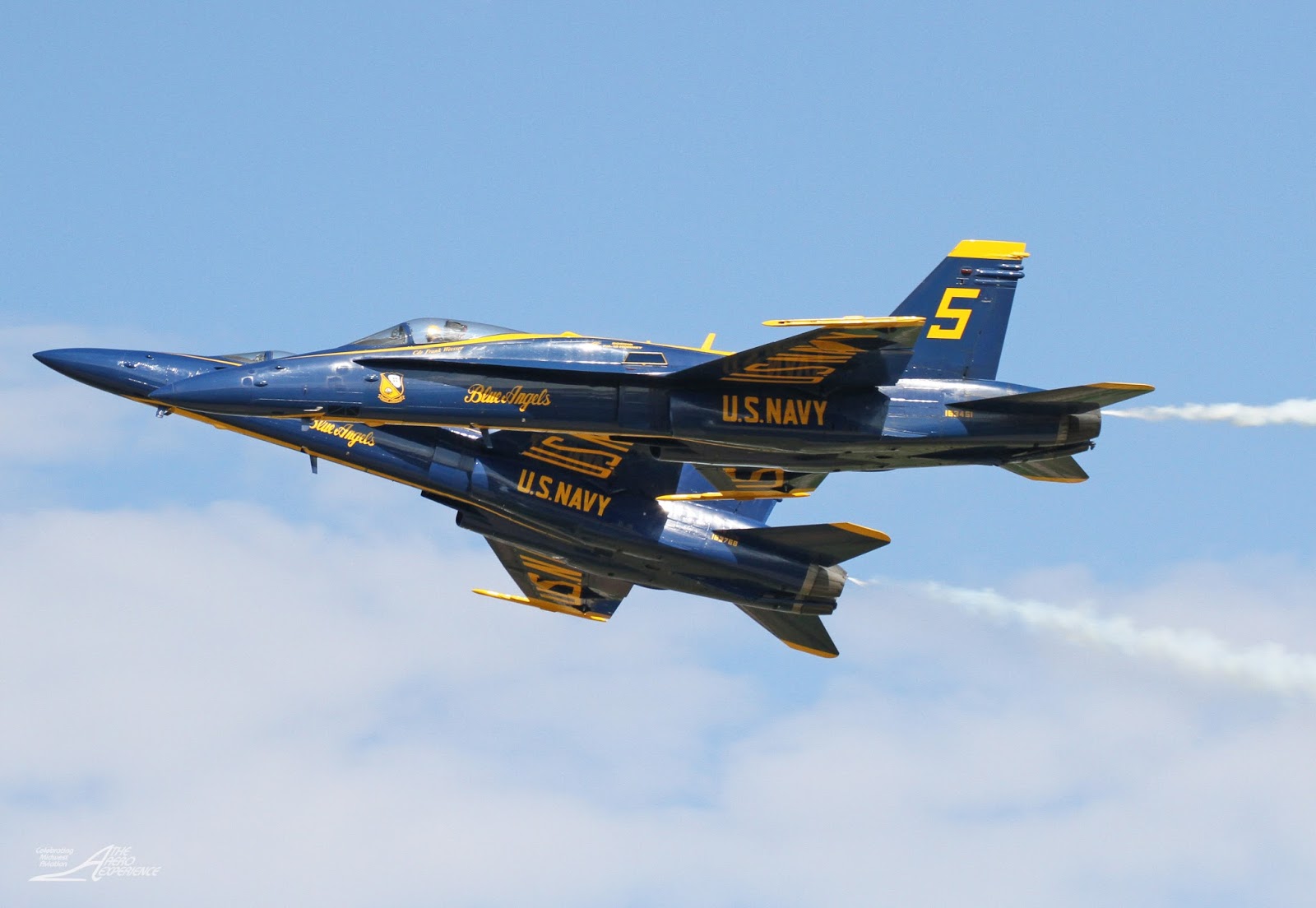 The Aero Experience: EAA AirVenture Oshkosh 2017: Airshow Performers ...