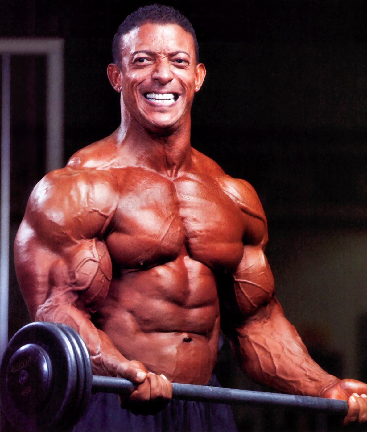 Bodyspace Junction: Troy Alves