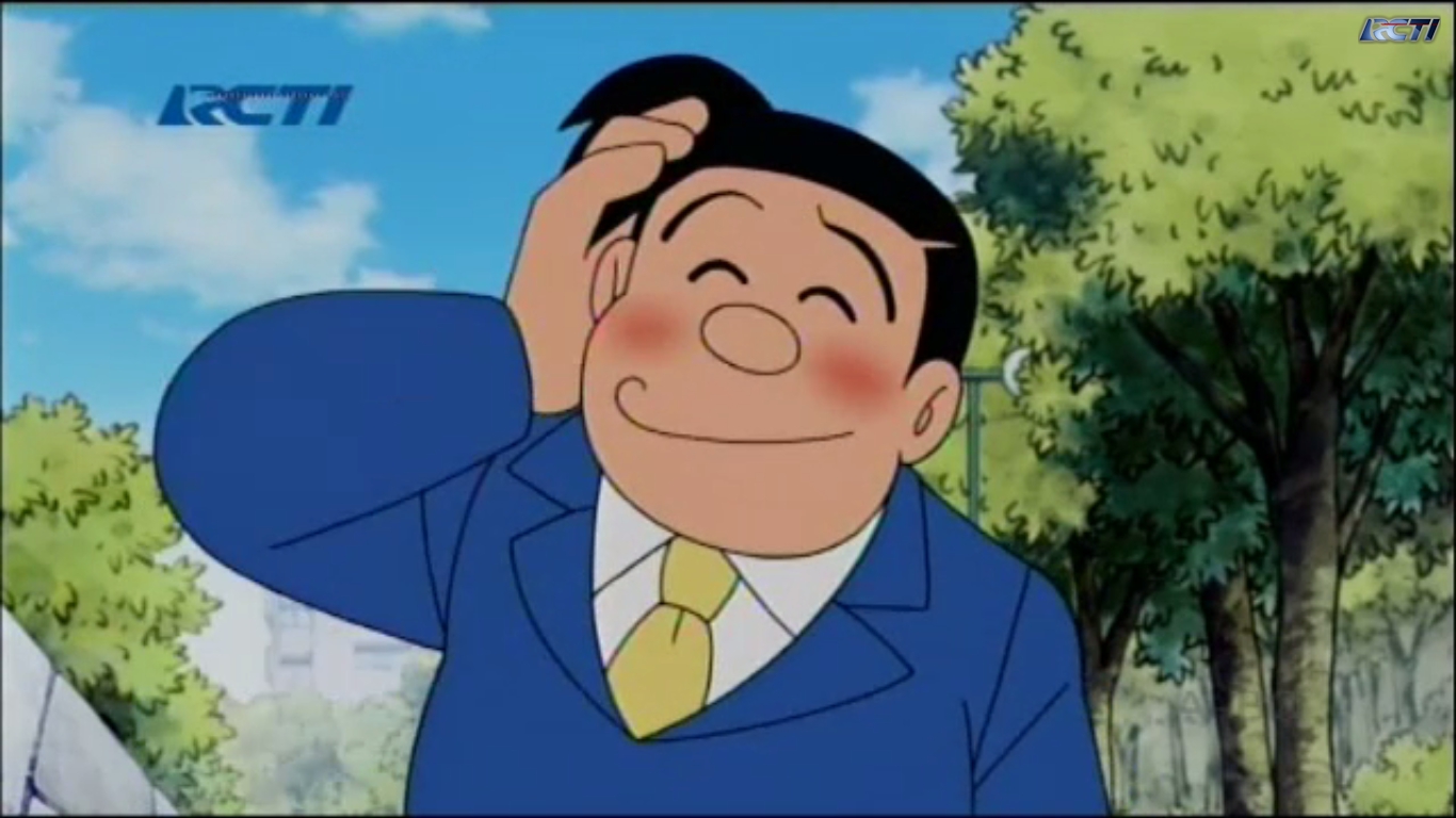 Karakter Keluarga Nobita dalam Kartun Doraemon | Berita Doraemon Fans ...