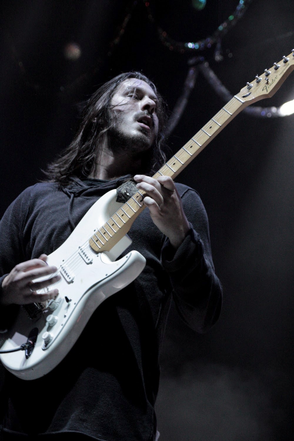 102.1 KDGE How the Edge Stole Christmas @ Verizon Theatre, Grand ...