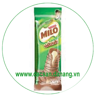 Kem kitkat - Kem Milo