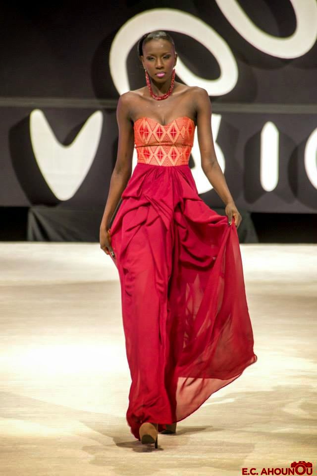 Nothing But the Wax: Le TOP 5 des designers Africains à conseiller à la ...