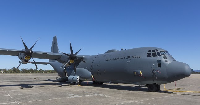 DEFENSE STUDIES: RAAF Takes Connectivity to New Heights with Honeywell ...