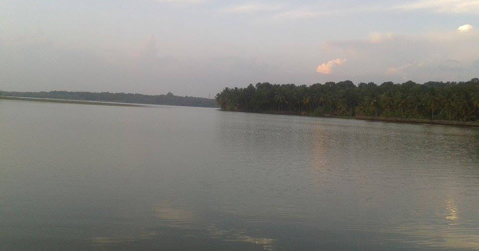 SCIENSITY: akkulam tourist village