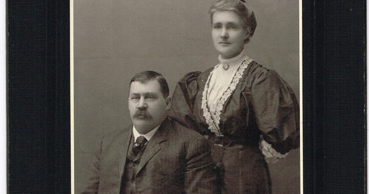 A Family Tapestry: When That Face Looks So Familiar