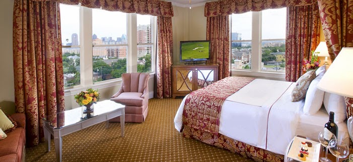 Warwick Melrose Hotel Celebrates 90-Year Anniversary ~ Oh So Cynthia