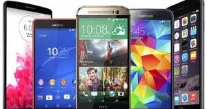 Pengertian Smartphone dan Fungsinya - Elektronika dan Komputer